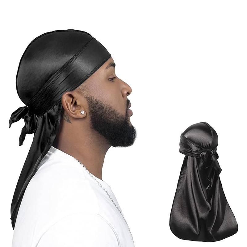 Western and Eastern European fashion trend: imitation silk ribbon ...