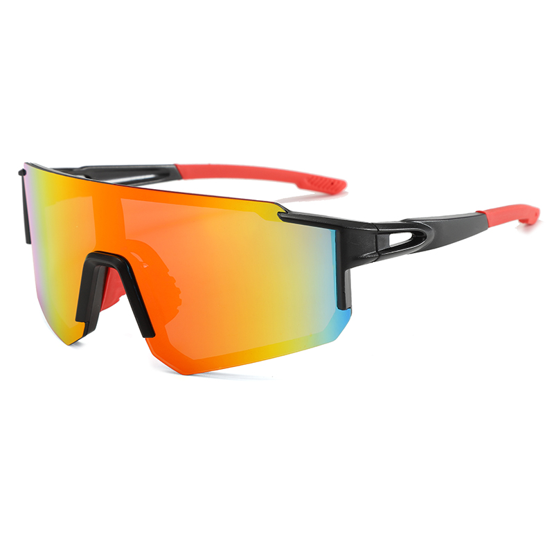 Cycling Glasses Outdoor Sports Sunglasses For Men and Women UV400 ...