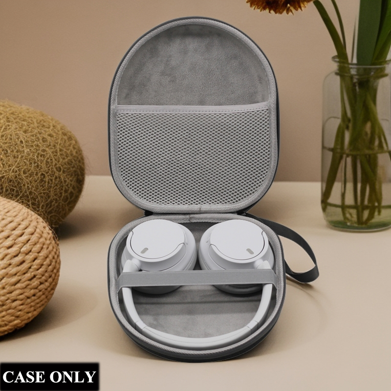 [Shopee Choice] Hard Case for Sony WH-CH720N / WH-CH520 / WHCH710N / WH ...