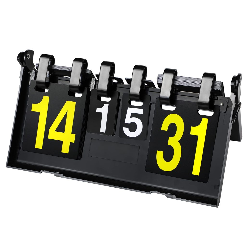 Foldable Scoring Counter Marker for Table Games | Shopee Philippines