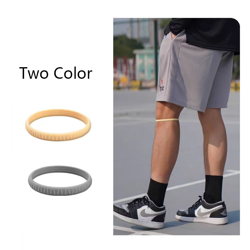 1Pair Patella Knee Strap Basketball Knee Force Belt Sports Knee Pad ...
