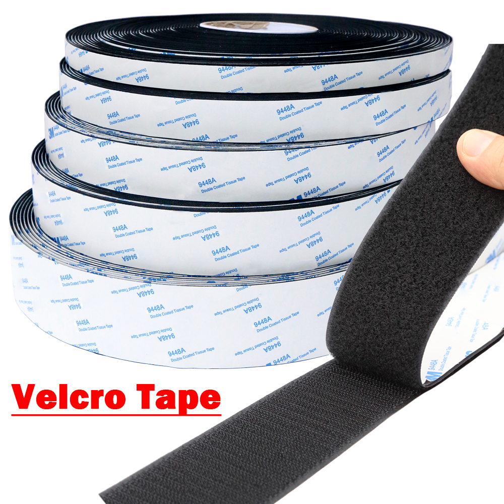 Shop velcro tape with adhesive for Sale on Shopee Philippines