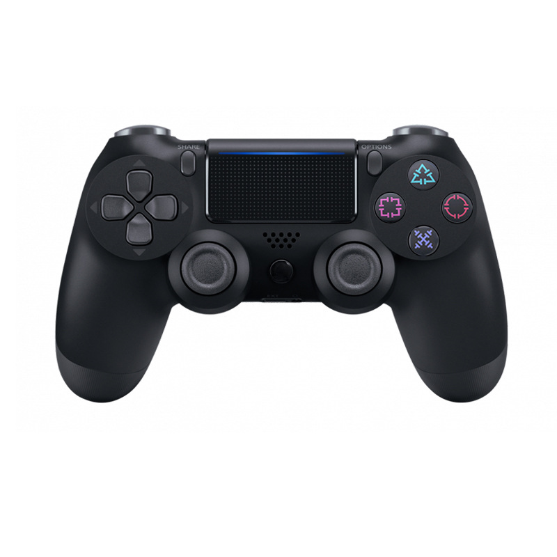 Dualshock 4 Controller for PlayStation PS4 PC Bluetooth Wireless Game ...