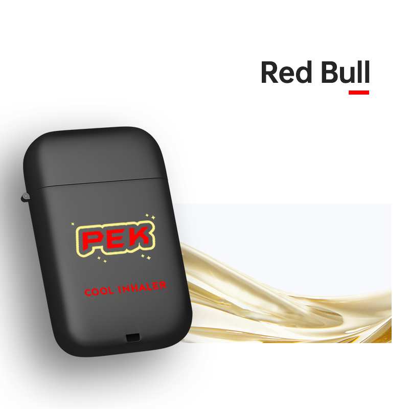 PEK Clamshell Double Hole Vital Oil Energy Bar Cool Nostril Nasal ...