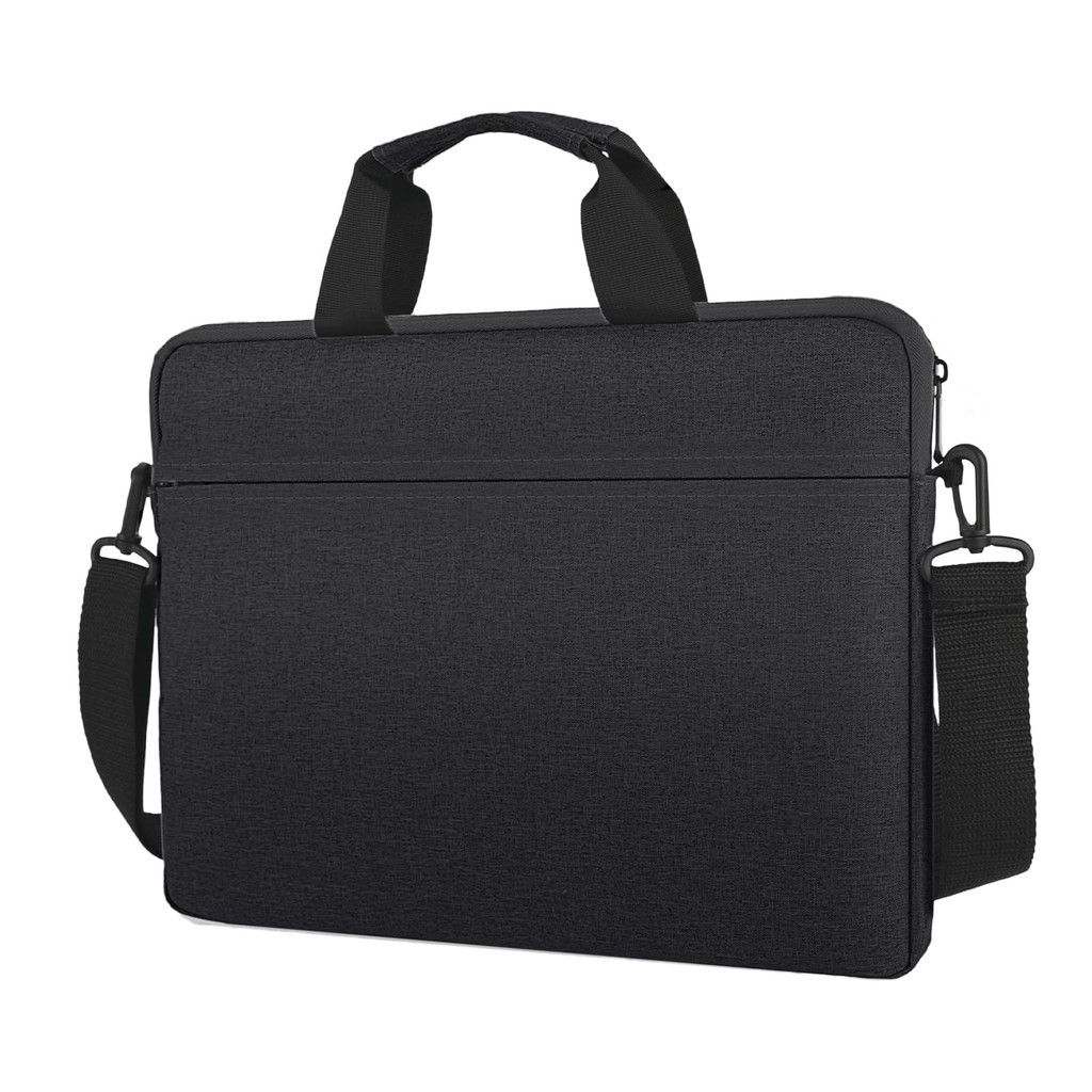 Laptop Bag Shoulder Bag for 14 Inch Laptop Protective Computer Portable ...