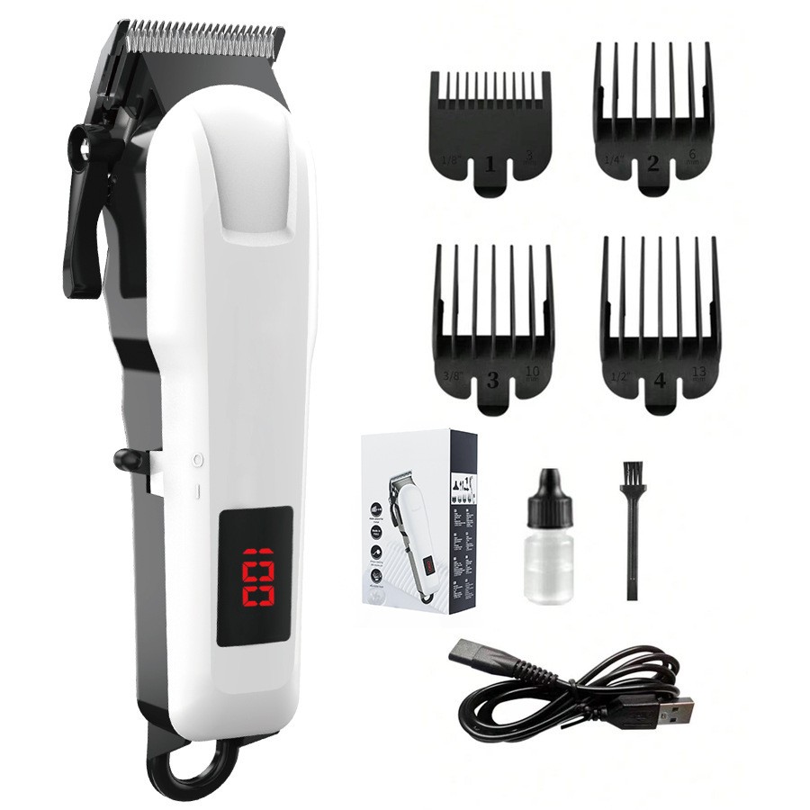 High Power Complete Haircut Kit Rejected Precision Original Hair ...