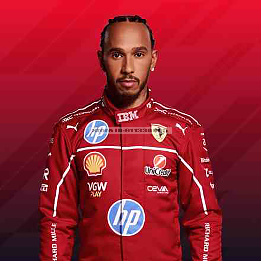 Bburago 1:43 Scuderia Ferrari HP SF25 F1 Model - Charles Leclerc #16 ...