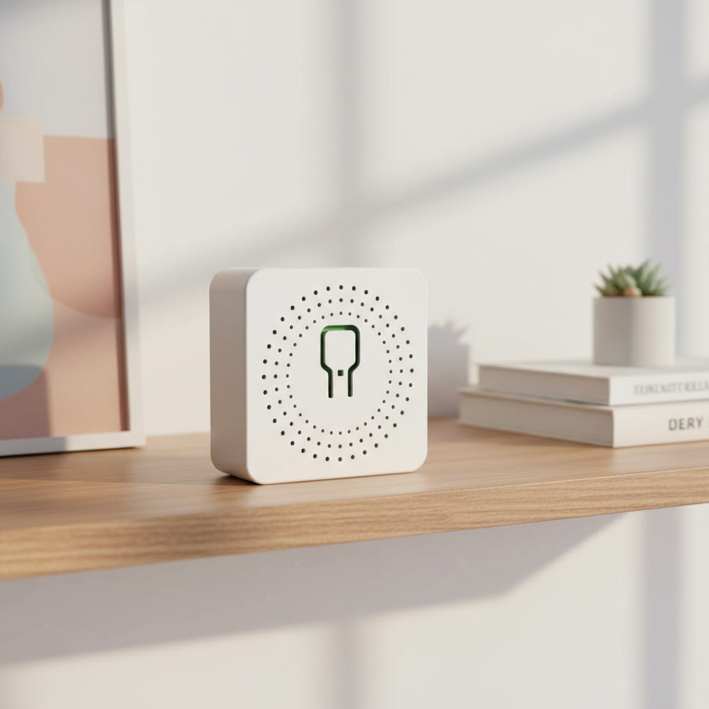 Mini smart relay switch 16A, wireless control via Cozylife app, timer ...