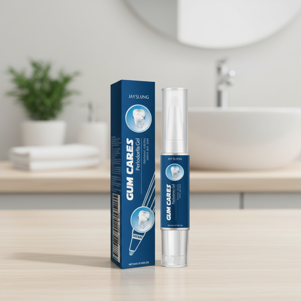 Allergy Relief Dental Caries Toothpaste Deep Cleaning Gel for Damaged ...