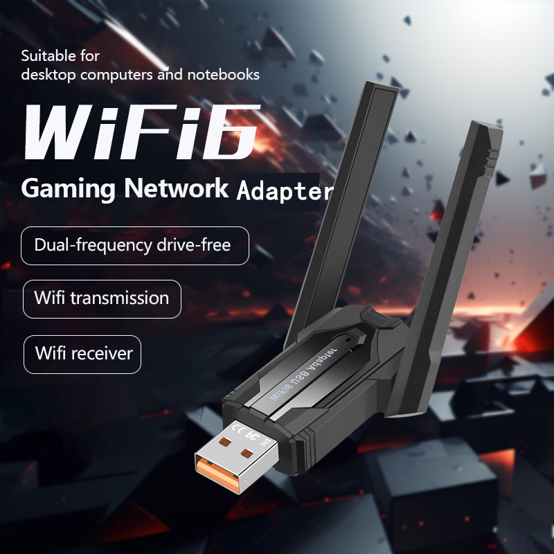 AX1500 usb to lan 3.0 wifi for pcadapter Wireless Network Adapter, 2.4G ...