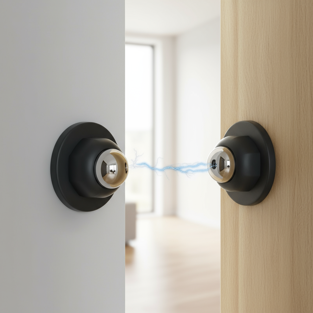 Heavy Duty Door Seal Strip for Aircon Gaps Under Doors, Noise Proof ...