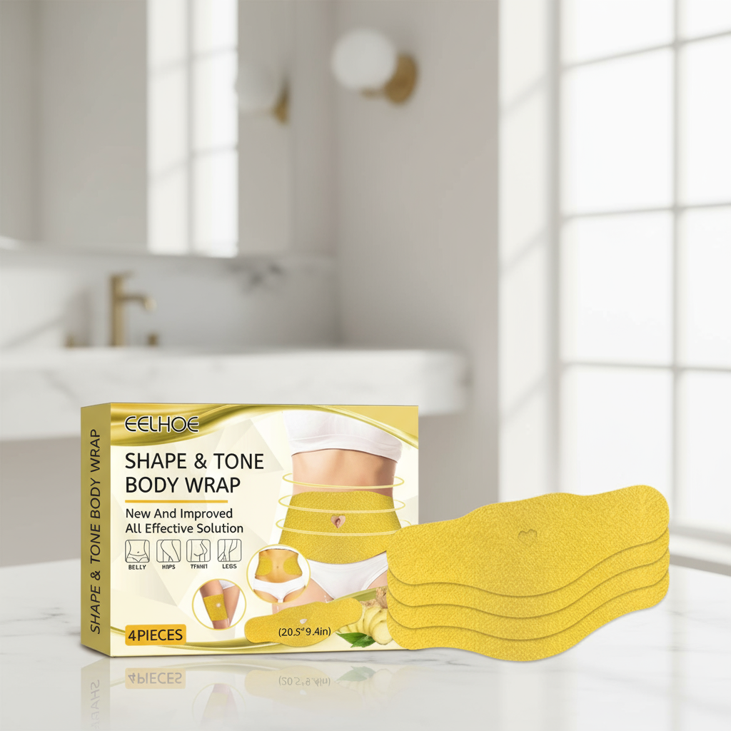 Weight Loss Patches, Fast Fat Burning Formula, Promotes Abdominal Fat ...