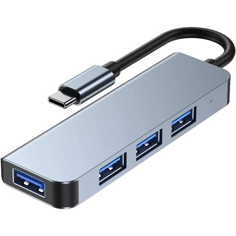 Vga to type cPD Charging 4K HDMI 1 To 4 Computer Dock usb port hub ...