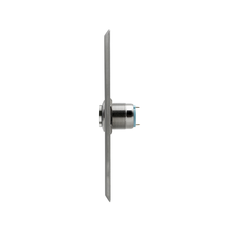 Access Control Exit Button IP66 Stainless Steel Door Release Switch for ...