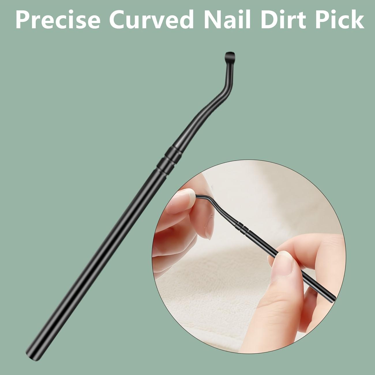 Nail Care Tools for Ingrown And Thick Toenails 7pcs Classic Handle ...