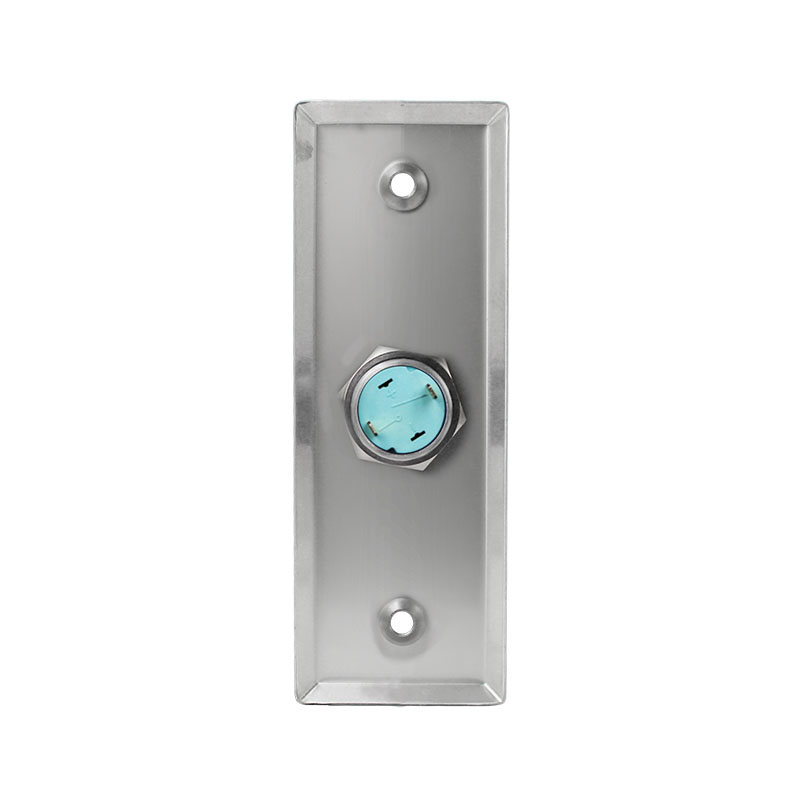 Access Control Exit Button IP66 Stainless Steel Door Release Switch for ...