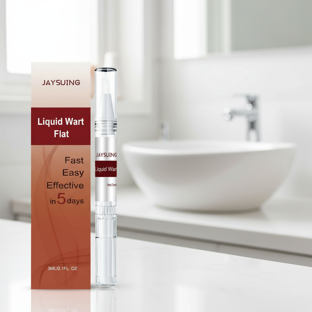 Liquid Pen Solution for Removing Verruca, Moles, Papillomas, Skin Tags ...