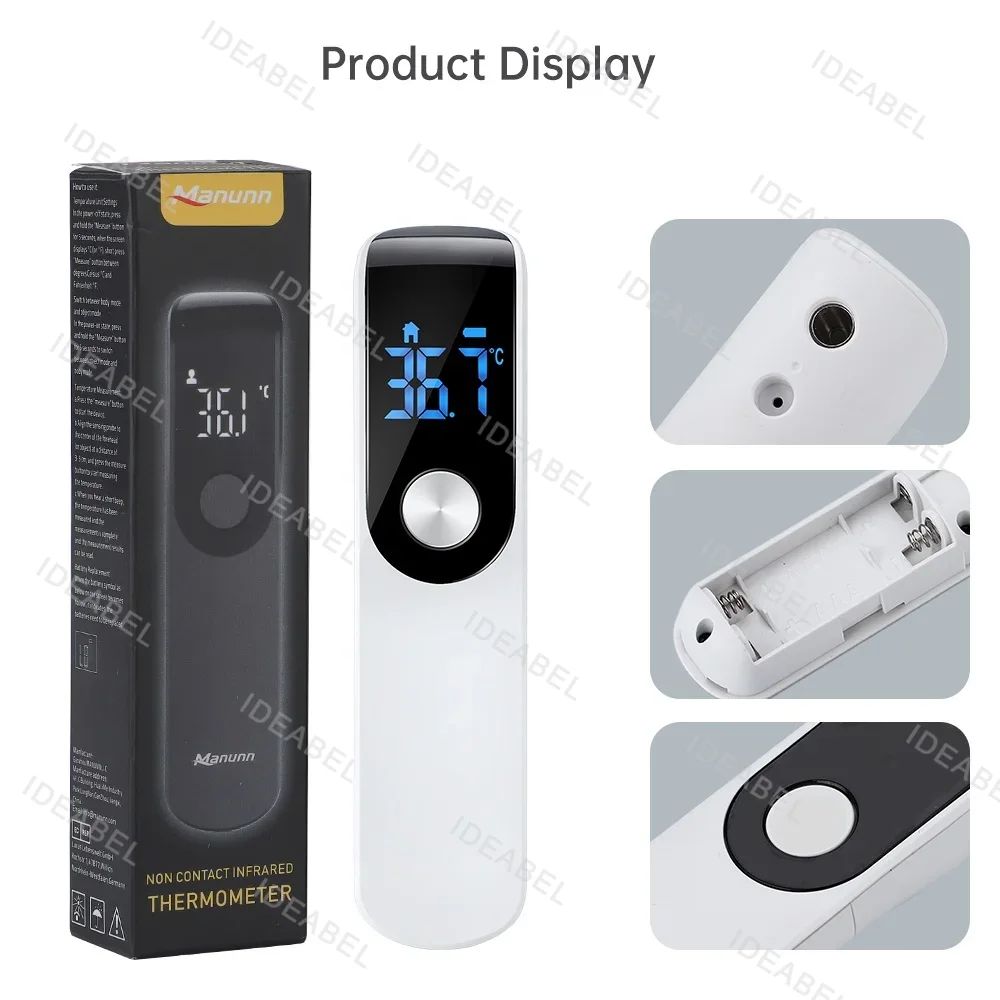 USB Rechargeable Pediatric Pulse Oximeter, OLED Digital Finger Blood ...