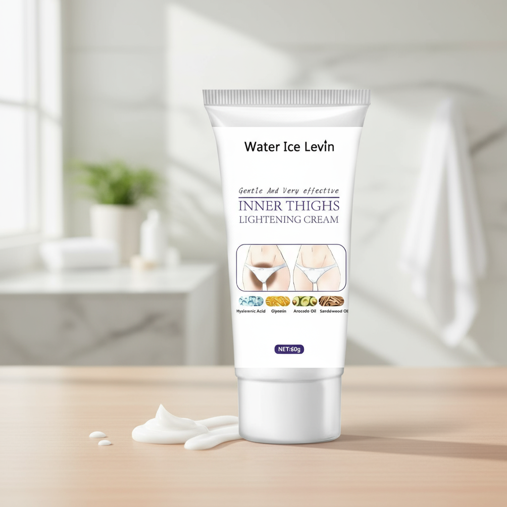 Skin Lightening Cream for Private Parts: Underarm, Intimate Zone ...