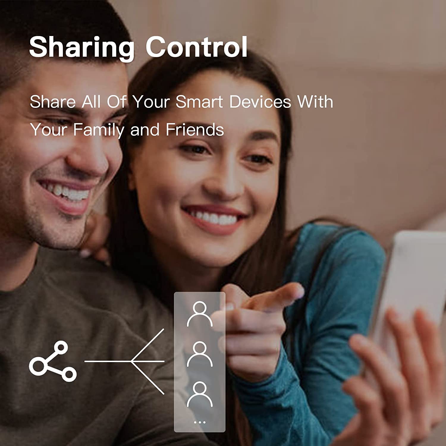 Works with Tuya Smart Switches US Neutral Wire/No Neutral Wire Required ...