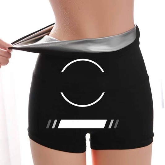 Sauna Suit for Women Sweat Workout Fitness Yoga Sportswear Weight Loss ...