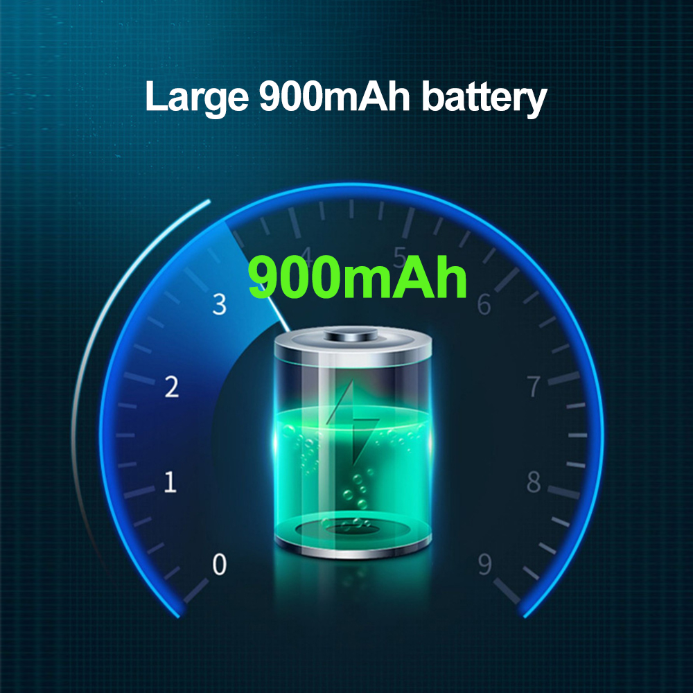 BT30S Wireless Motorcycle Helmet Headset Bluetooth Earphones Handsfree ...