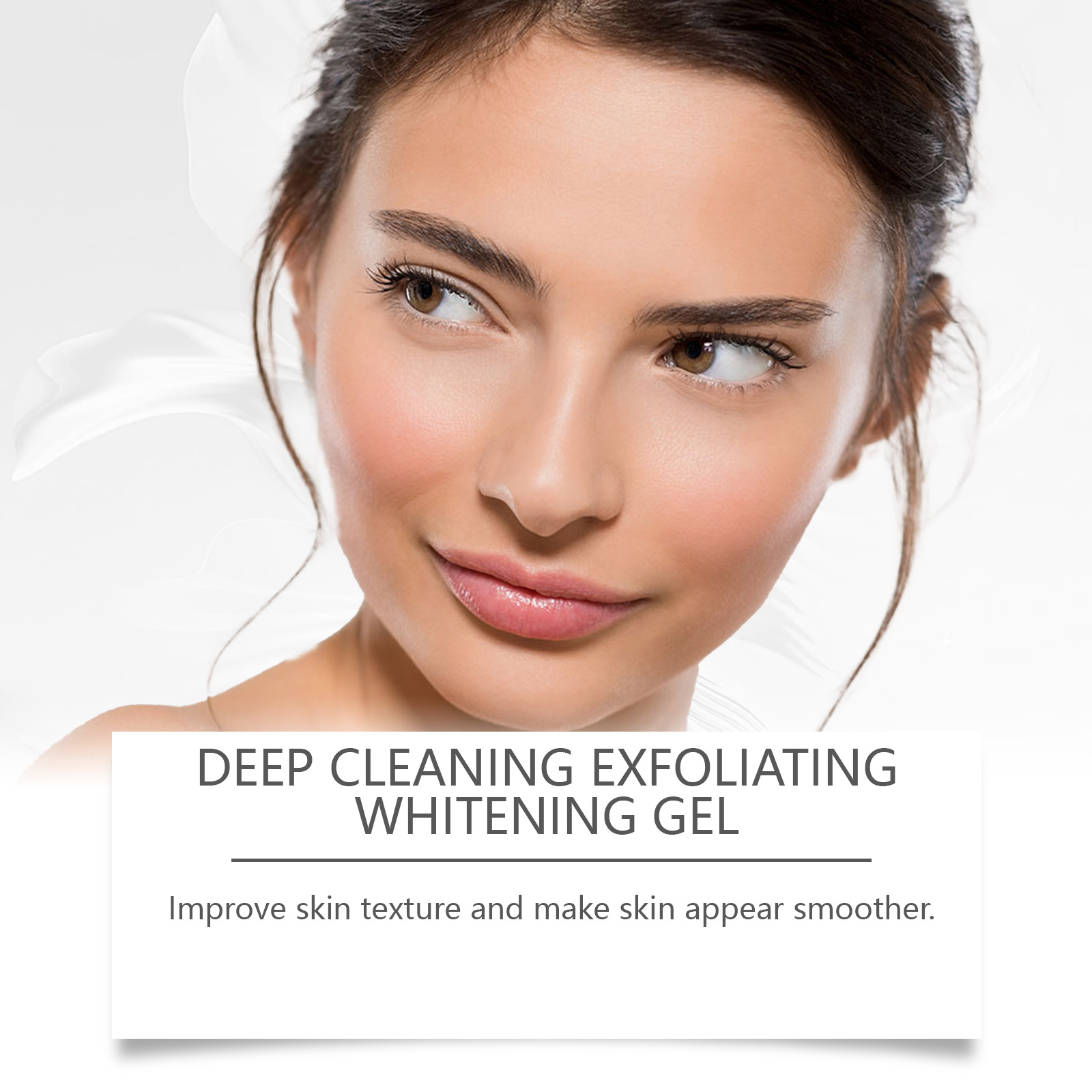Jaysuing Exfoliating Whitening Set Blood Orange Exfoliation Brighten ...