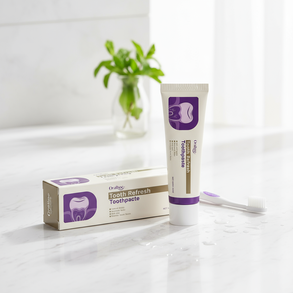 Mild Care Toothpaste for Body and Teeth Whitening | Shopee Philippines