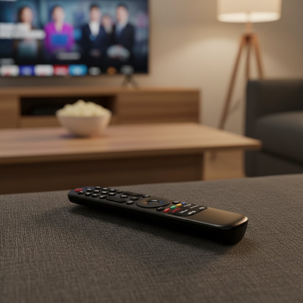 Remote Control for LG TV, Compatible with 2019-2023 Models, Magic ...