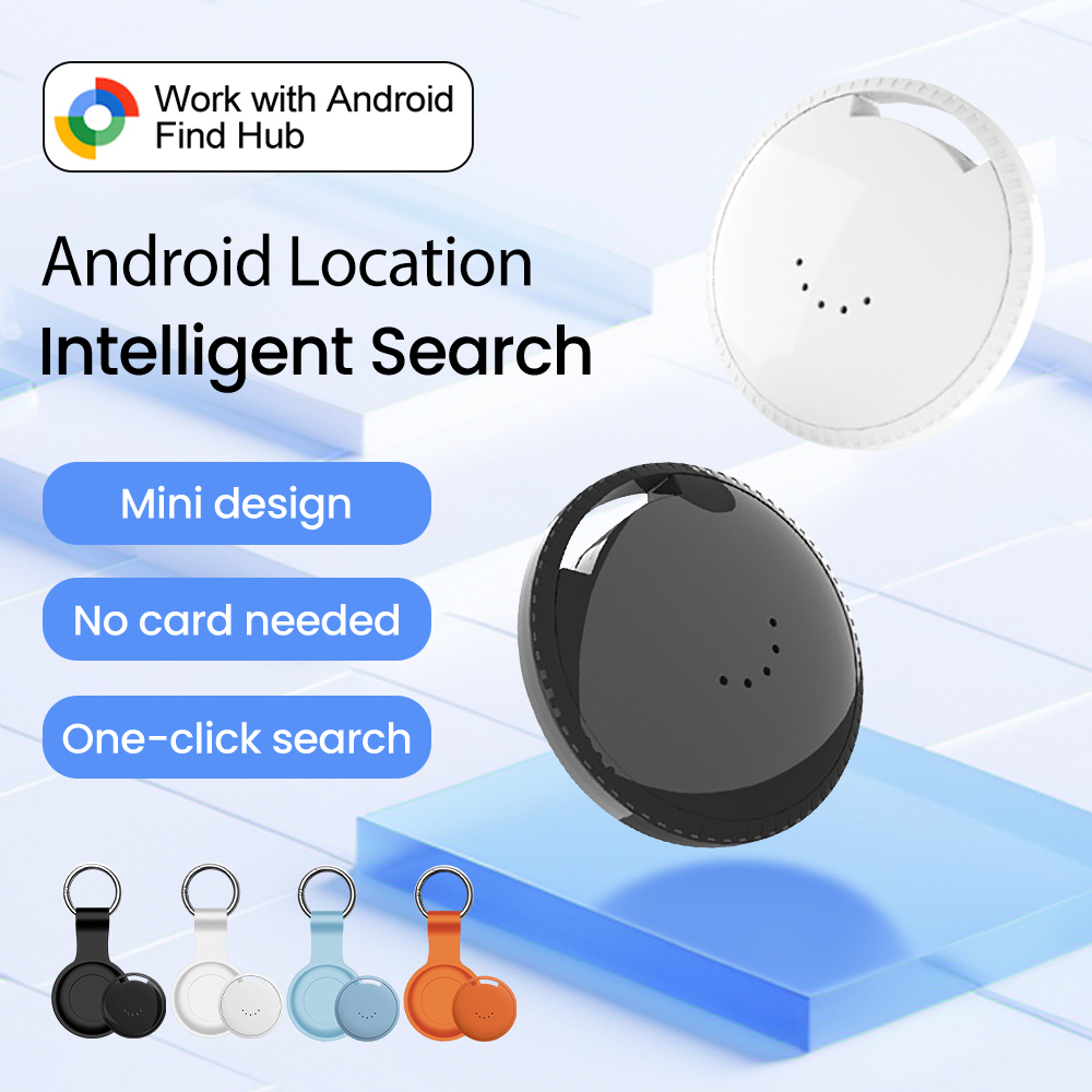 Android Air Tracker Tags Bluetooth Search Tracker Smart Tag For Google ...
