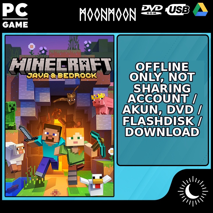 Shop minecraft bedrock edition for Sale on Shopee Philippines