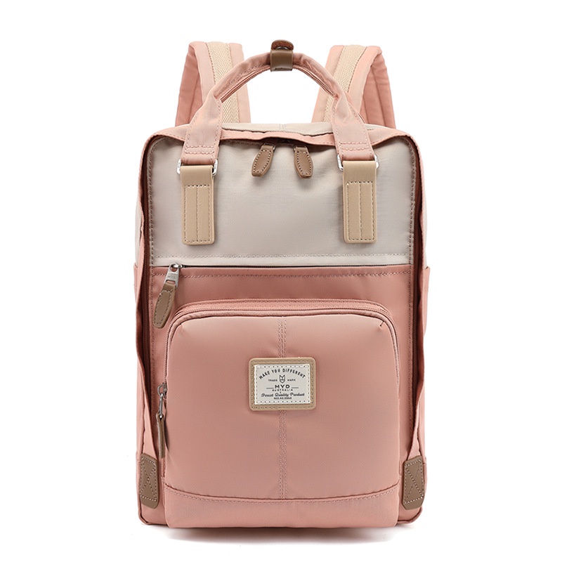 Donut bag laptop Backpack large capacity backpack travel bag 14 15 16.5 ...