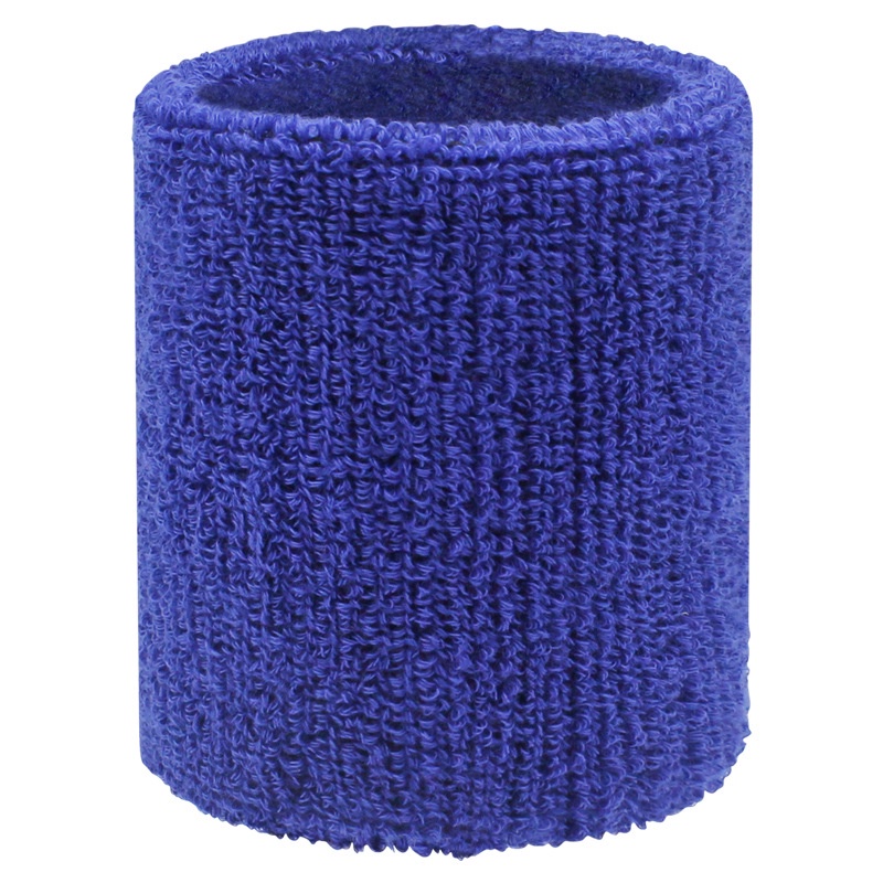 1Pc Men Women Sport Elastic Wrist-band Wrist Protector Towel Cuff Gym ...