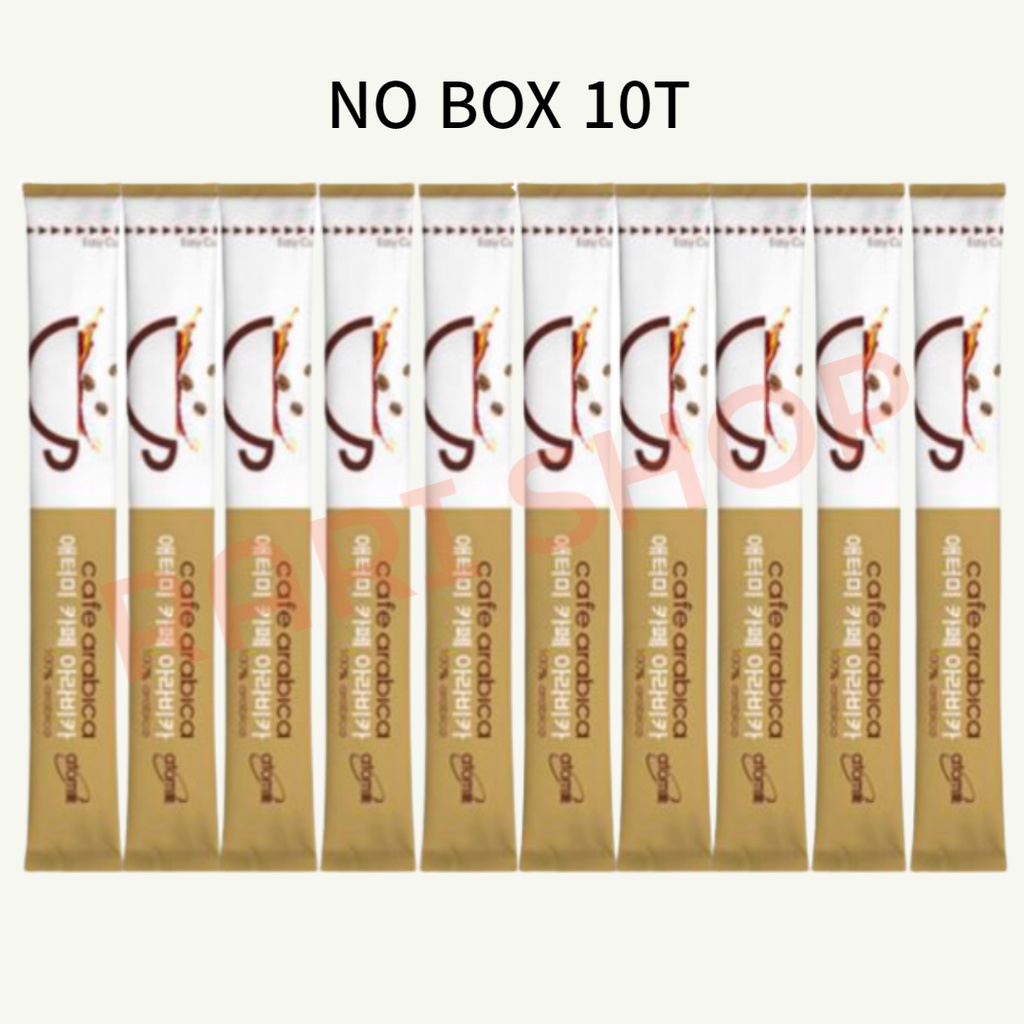 [Atomy] Cafe Arabica Coffee (10T 30T) Natural Casein l 100% Arabica Blend l Halal Certified ...