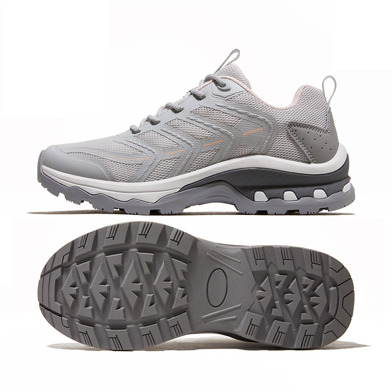 CAMEL men's and women's outdoor non-slip wear-resistant sports ...