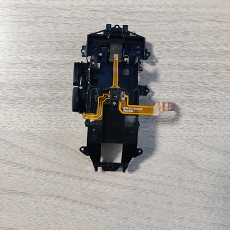 Logitech GPW Superlight Mouse Shell/Wheel/Left and Right Button ...