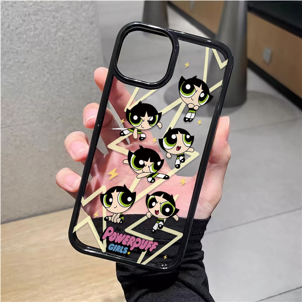 Acrylic Transparent Hard case for iphone 14promax 11 13 12 7Plus 8 X XS ...