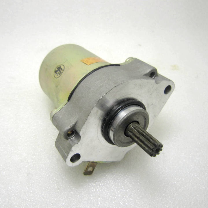 New domestic matching loading 2 punch scooter AG100 V100 motor starter ...