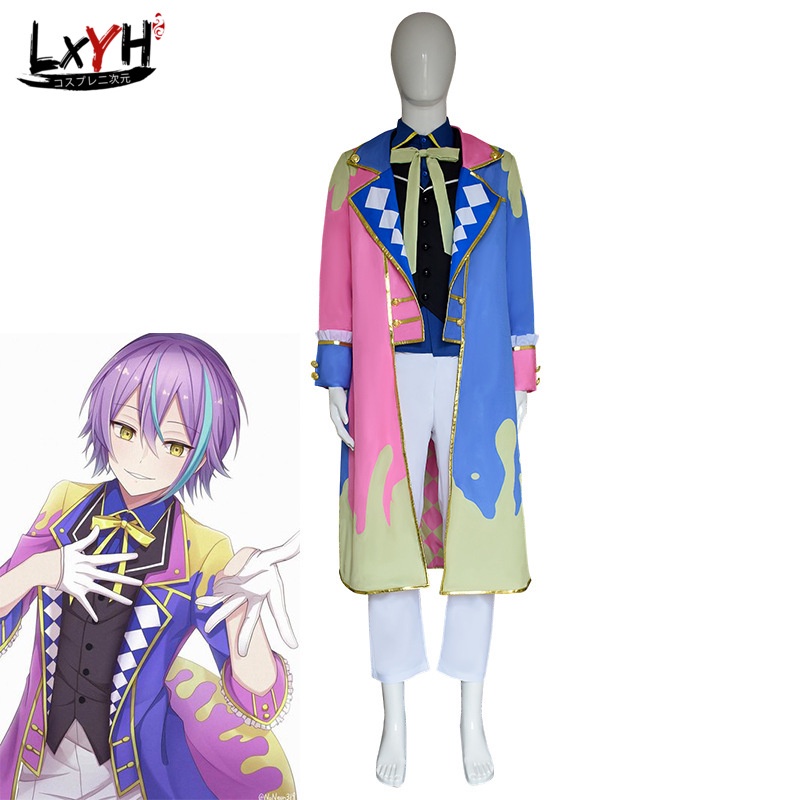 [LXYH- COSER KING] Project Sekai Colorful Stage feat Kamishiro Rui ...