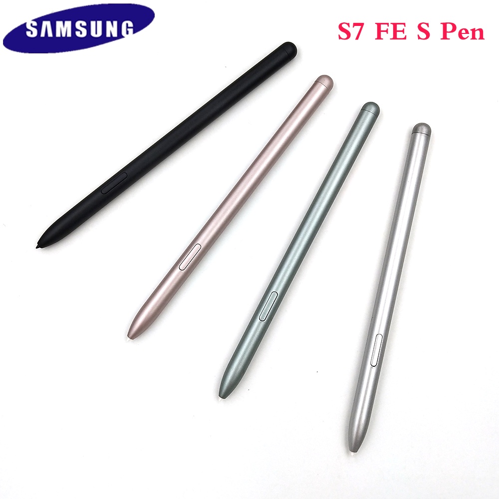 Original Tablet Stylus S Pen Touch Pen For Samsung Galaxy Tab S7 FE Fan ...