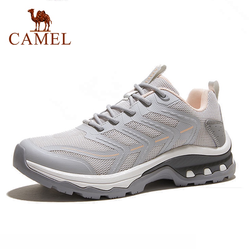 CAMEL men's and women's outdoor non-slip wear-resistant sports ...