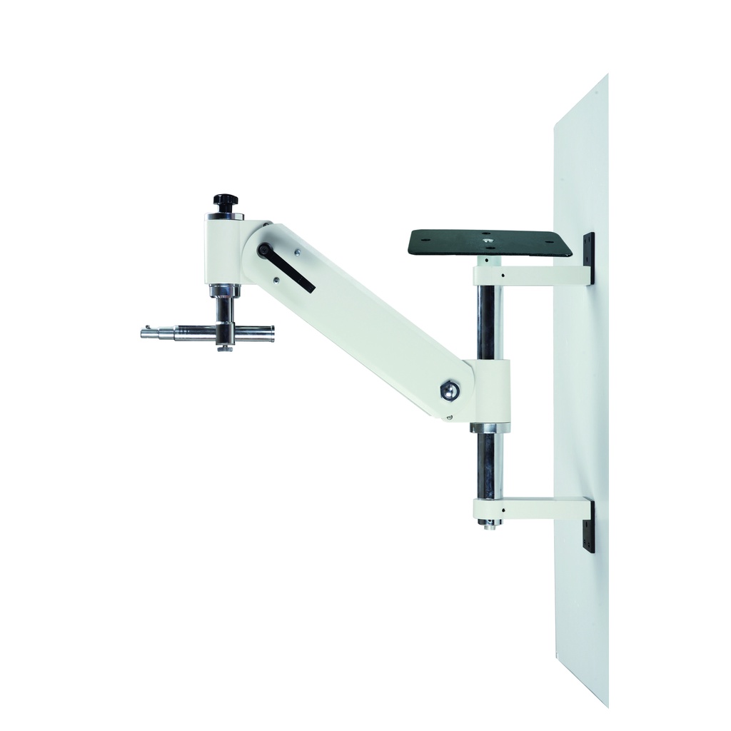 Optical Store Phoropter Wall Mount | chart projector wall Mount device ...