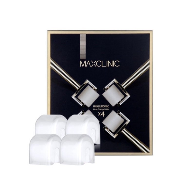 [MTS Face Rolling Needle Hyaluronic Head] M.T.S. Haylouronic acid ...