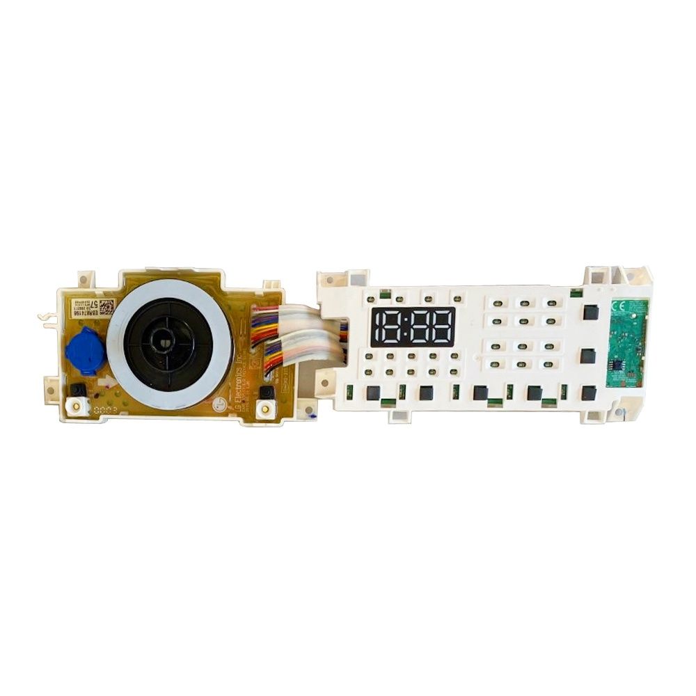 AZHANGJI EBR874198 PCB Original Motherboard Control Display Panel ...