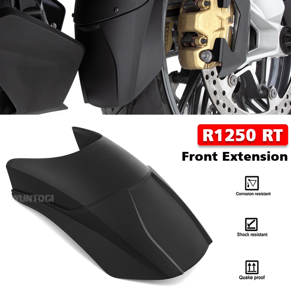 R1250RT 2022 Front Wheel Fender Extension For BMW R1250 RT 2021 2022 ...