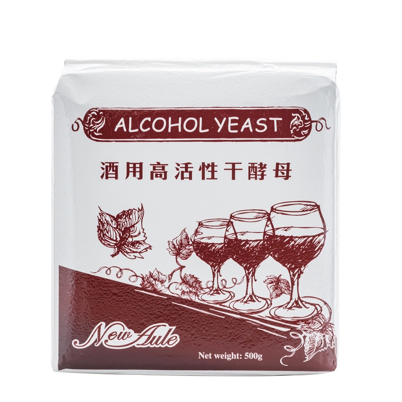 Alcohol Yeast Newulies New Aule 500g. Jade Online | Shopee Philippines