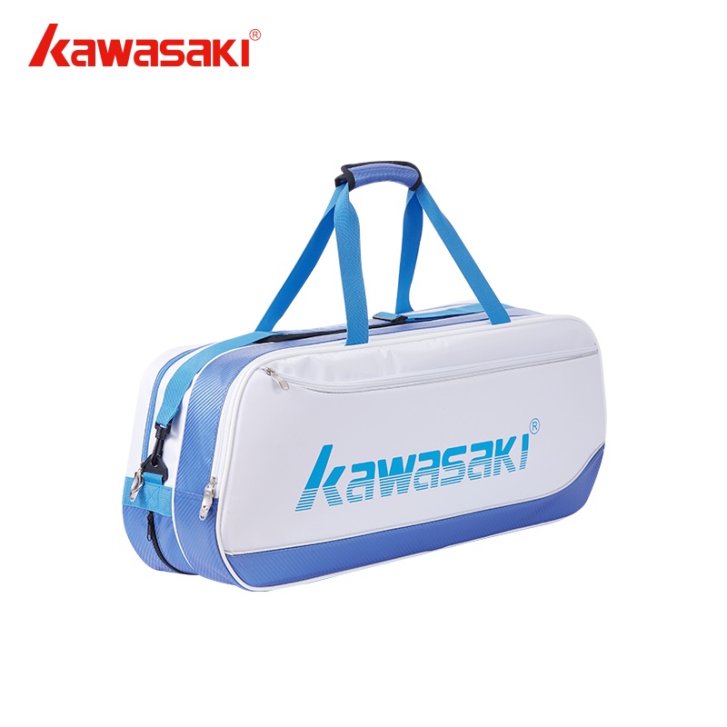 Kawasaki Badminton Bag K4G00-A8901 Double Shoulder One Shoulder ...