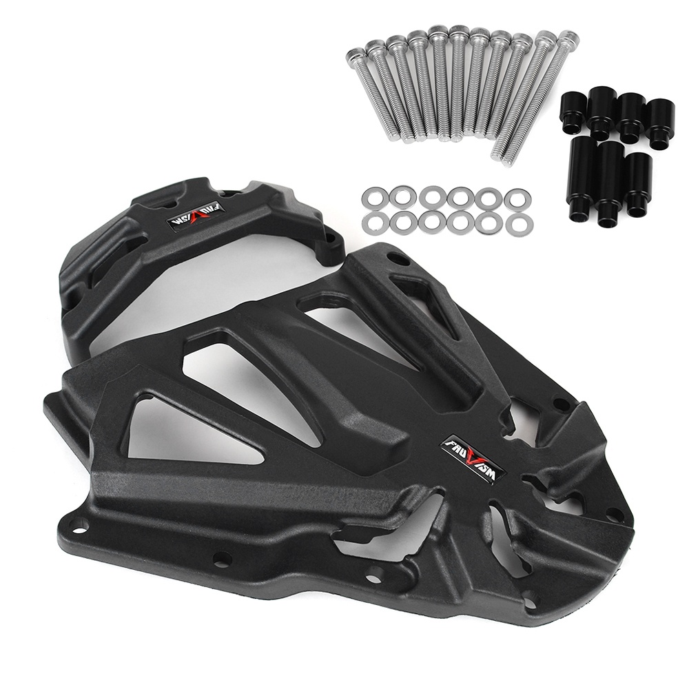 Motorcycles Engine Cover Protection Case For Suzuki GSX R GSX-R GSXR ...