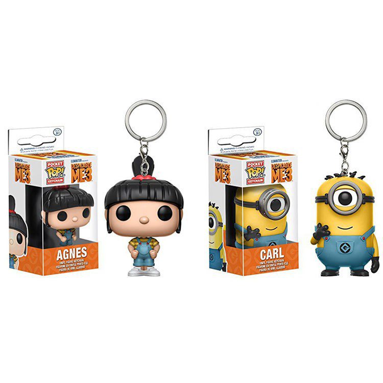 พวงกุญแจไวนิลรูปมินเนี่ยน funko pop despicable me agnes YVPG | Shopee ... พวงกุญแจไวนิลรูปมินเนี่ยน funko pop despicable me agnes YVPG | Shopee ...