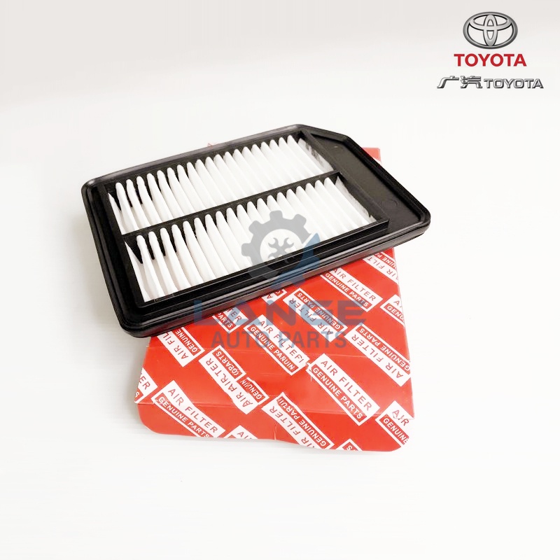 Air filter for TOYOTA WIGO , 17801-BZ140 , 17801-BZ100 | Shopee Philippines